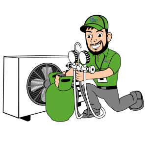 Air Conditioner Repair & Installation | DFW, TX | Crazy AC Guy
