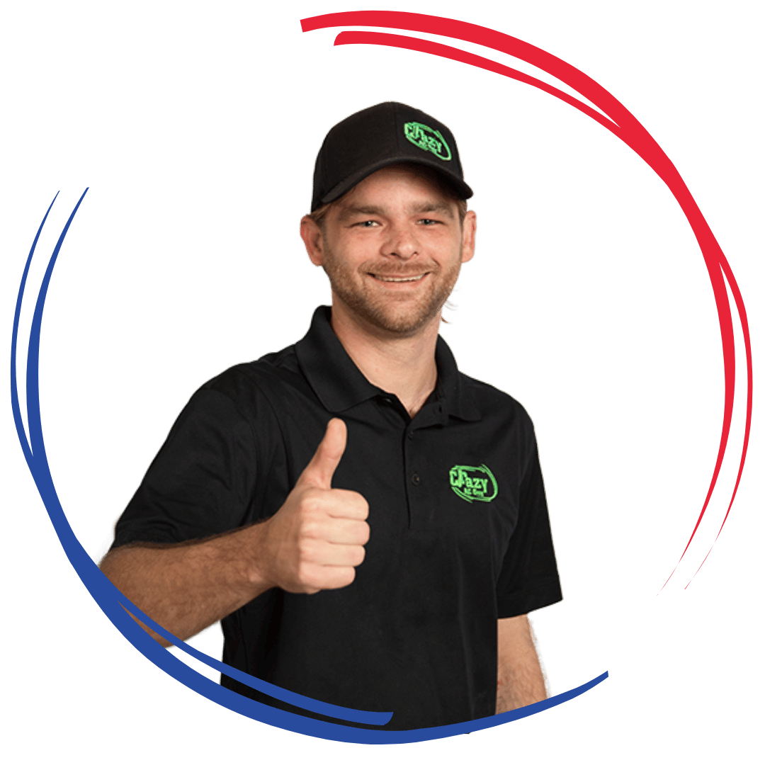 Schedule HVAC Service | Crazy AC Guy HVAC Services